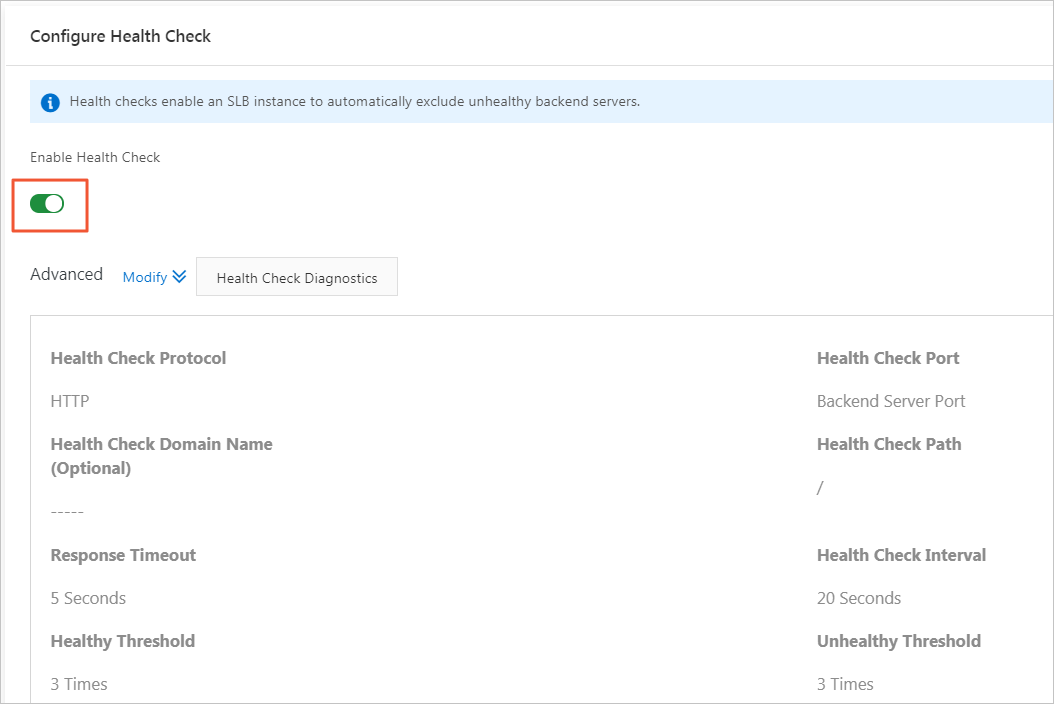 How to reduce or prevent the health check logs generated for specific ...