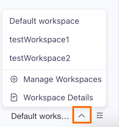 How to use workspaces in Alibaba Cloud Model Studio - Alibaba Cloud Model Studio - Alibaba Cloud ...