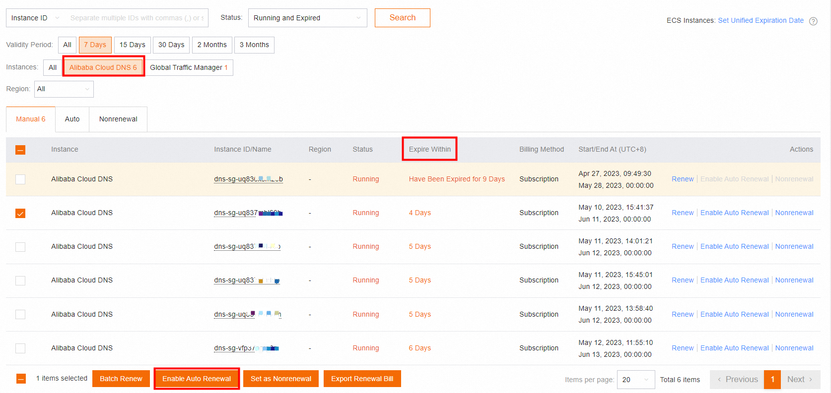 FAQ about the paid editions of Alibaba Cloud DNS - Alibaba Cloud DNS - Alibaba Cloud ...