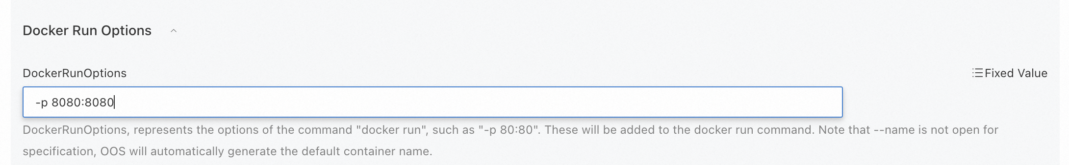 Create a Docker image, upload it to Container Registry, and deploy it to ECS - CloudOps ...