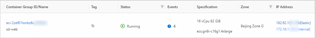 Use a data cache to deploy the Stable Diffusion application and the ControlNet extension in ...