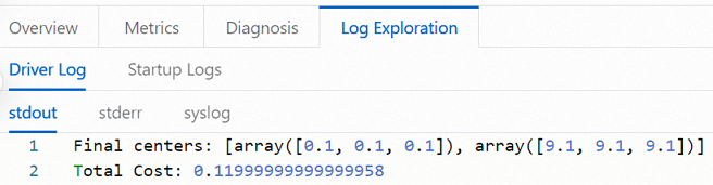 Use third-party Python libraries in a PySpark application - E-MapReduce - Alibaba Cloud ...