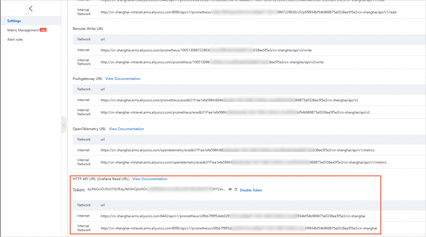 Implement horizontal auto scaling based on Prometheus metrics - Container Compute Service ...