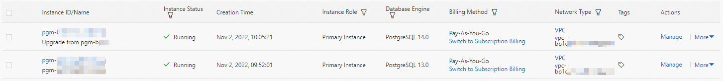 How Do I Use Terraform To Upgrade The Database Engine Version Of An Apsaradb Rds For Postgresql