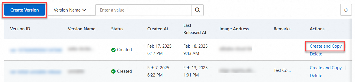 Manage Edge Containers - Edge Security Acceleration - Alibaba Cloud ...