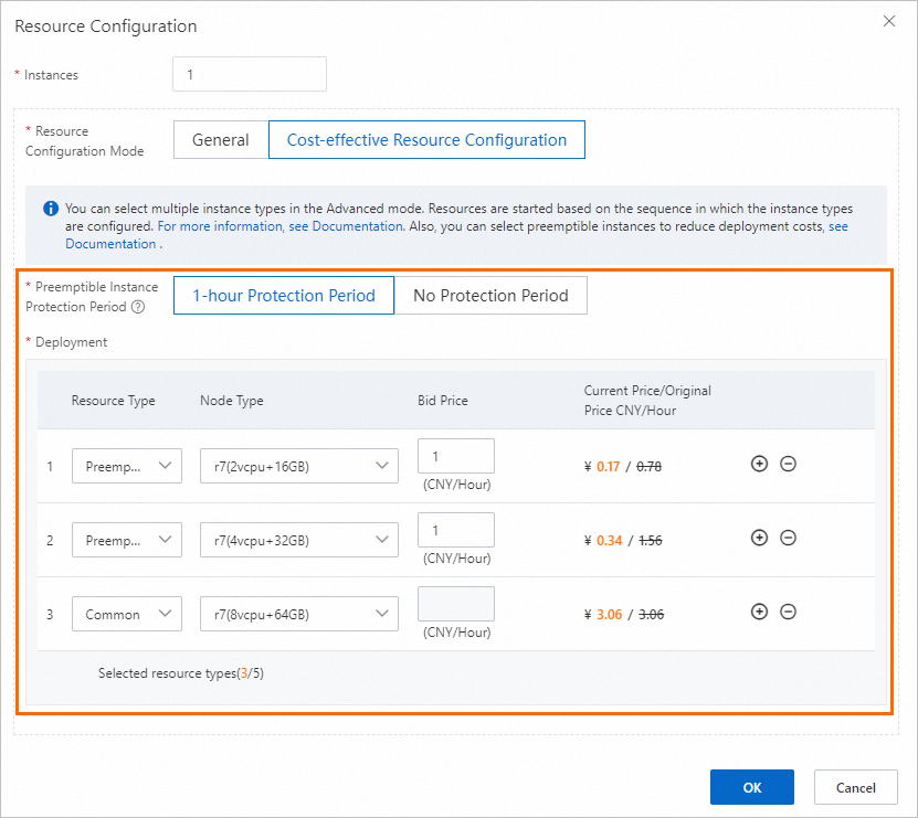 Create and use preemptible instances - Machine Learning Platform for AI ...