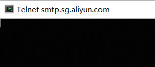 SMTP Sending Error: Could not connect to SMTP host - Alibaba Mail - Alibaba Cloud Documentation ...