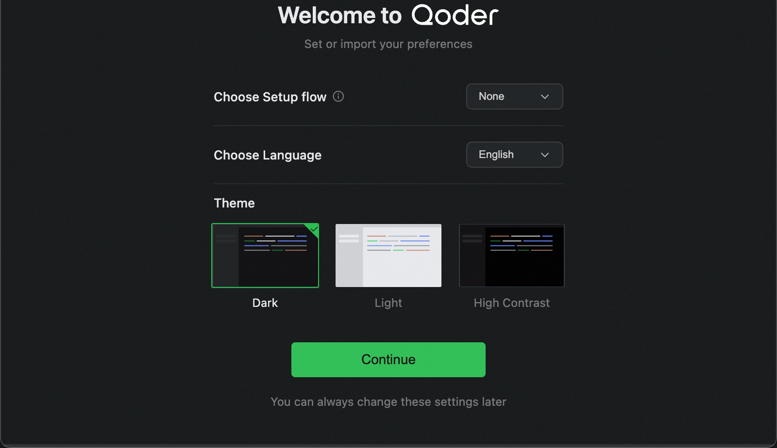 Qoder - Alibaba Cloud Model Studio - Alibaba Cloud Documentation Center
