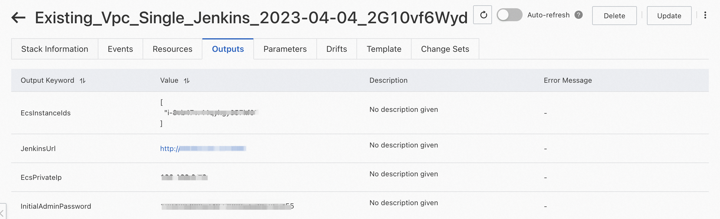 Implement Automated Image Updates By Using Jenkins Oos And Oss Cloudops Orchestration 0319