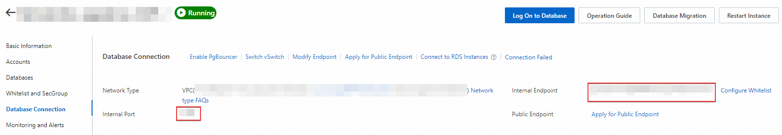 How To Synchronize Data From Apsaradb Rds For Mysql To Apsaramq For Kafka Eventbridge