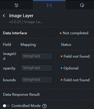 Image Layer - DataV - Alibaba Cloud Documentation Center