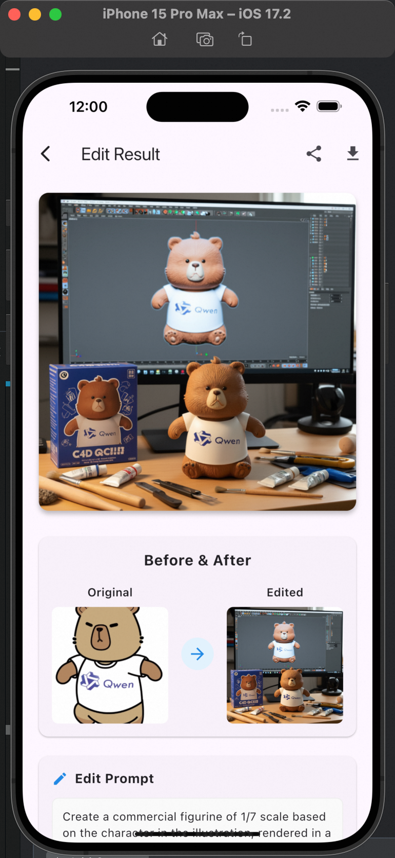 Quickly build an AI-native mobile app using Qoder and AnalyticDB Supabase - AnalyticDB - Alibaba ...