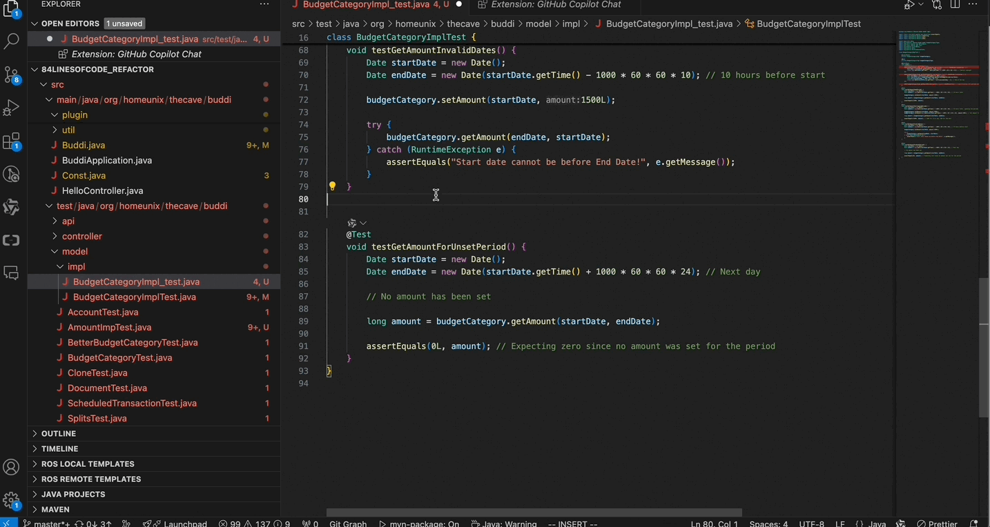 Maintaining legacy code_AI Coding Assistant_Intelligent coding assistant - AI Coding Assistant ...
