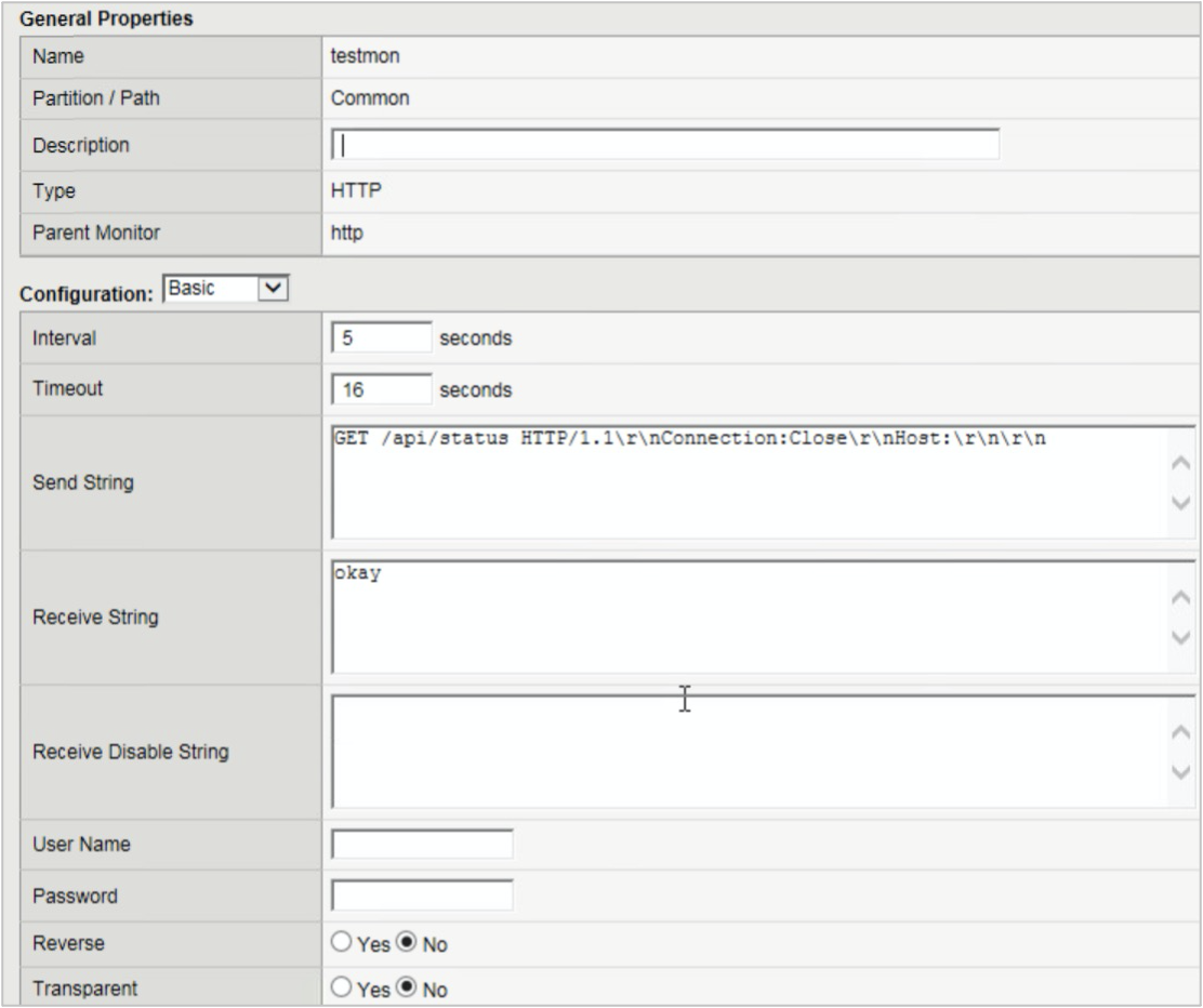 Monitor the OCP service health-OceanBase Cloud Platform-OceanBase Documentation