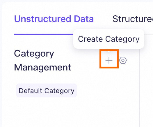 How to create and manage categories - Alibaba Cloud Model Studio ...
