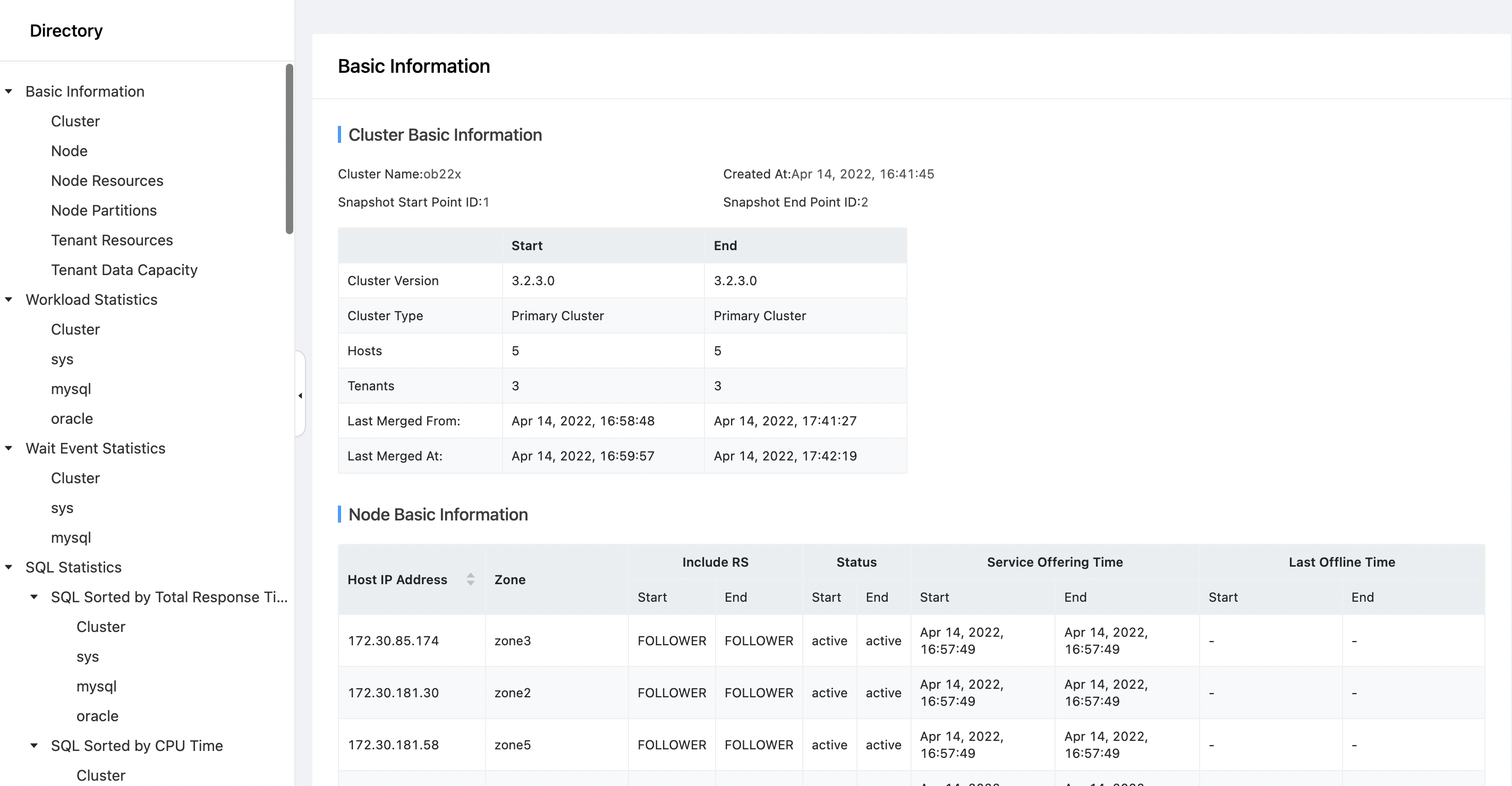 OceanBase Releases New Products V3.X to Enhance Data Management
