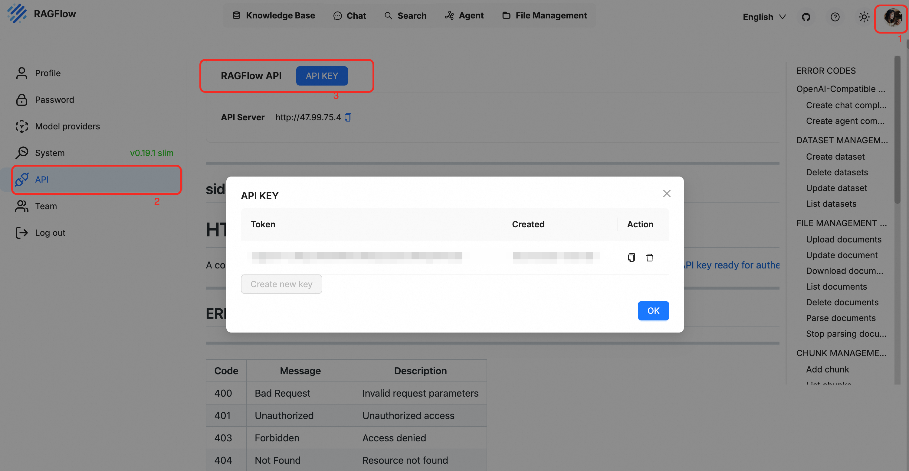 AI retrieval-augmented generation (enhanced) - API Gateway - Alibaba Cloud Documentation Center