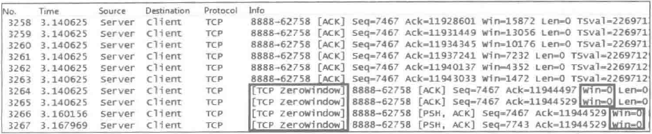 Common issues when using tcpdump or Wireshark for packet capture - - Alibaba Cloud Documentation ...