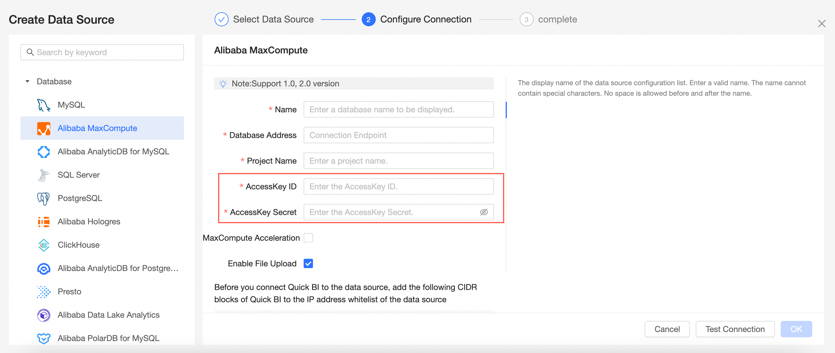 Announcement of Stability Upgrade Impact for the Alibaba Cloud Data Center in Frankfurt, Germany ...