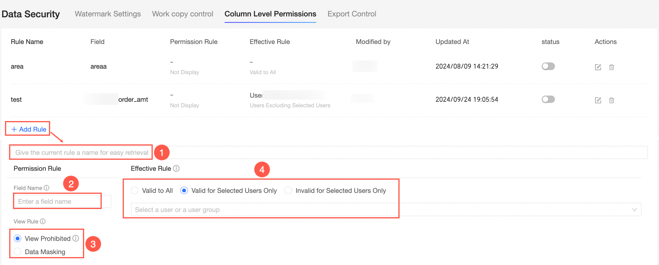 Quick BI v5.3 Release Note - Quick BI - Alibaba Cloud Documentation Center