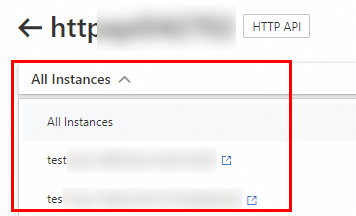 Configure a throttling policy - API Gateway - Alibaba Cloud ...