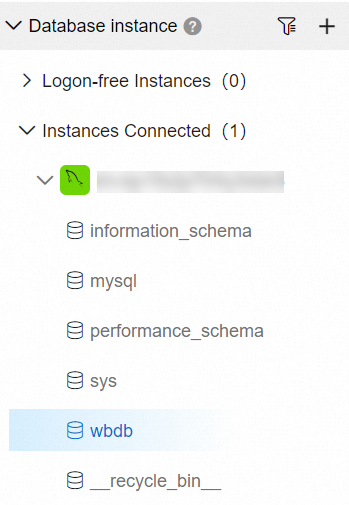 How To Synchronize Data From Mysql Databases To Apsaramq For Kafka Apsaramq For Kafka