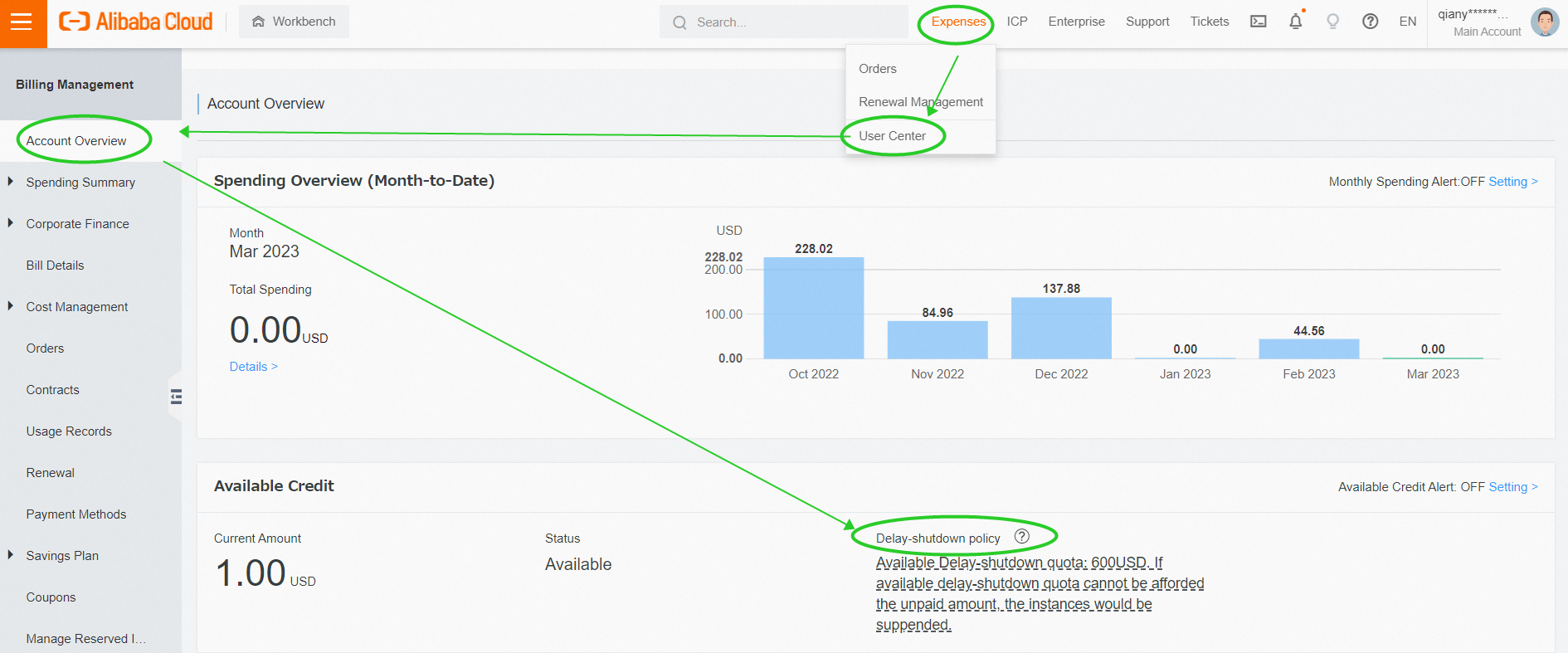 Shutdown-Delay Privilege Introduction for End Users - Channel Platform ...