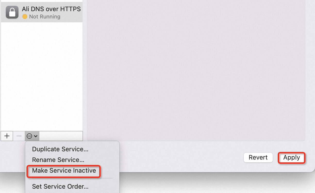 Access Alibaba Cloud Public DNS by using DoT or DoH - Alibaba Cloud ...