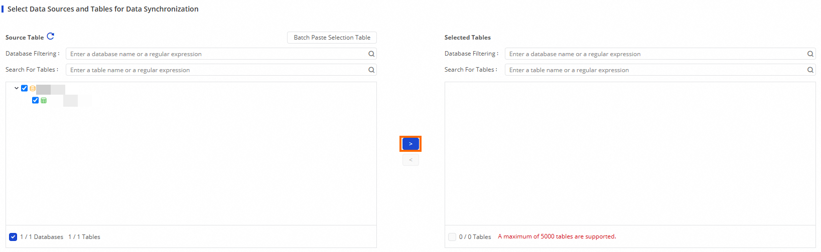 Synchronize data from MySQL to a data lake in OSS-HDFS in real time - DataWorks - Alibaba Cloud ...