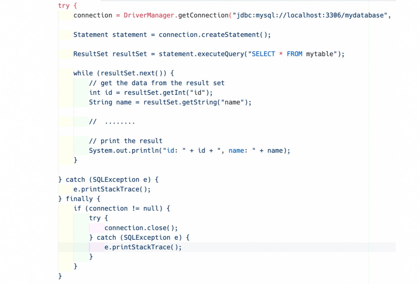 Integrate profiling tools with Java applications in an ACK cluster - Simple Log Service ...