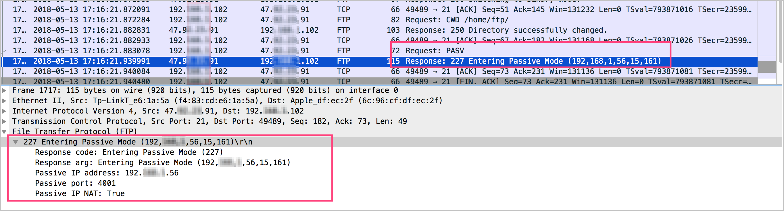 How FTP works - - Alibaba Cloud Documentation Center