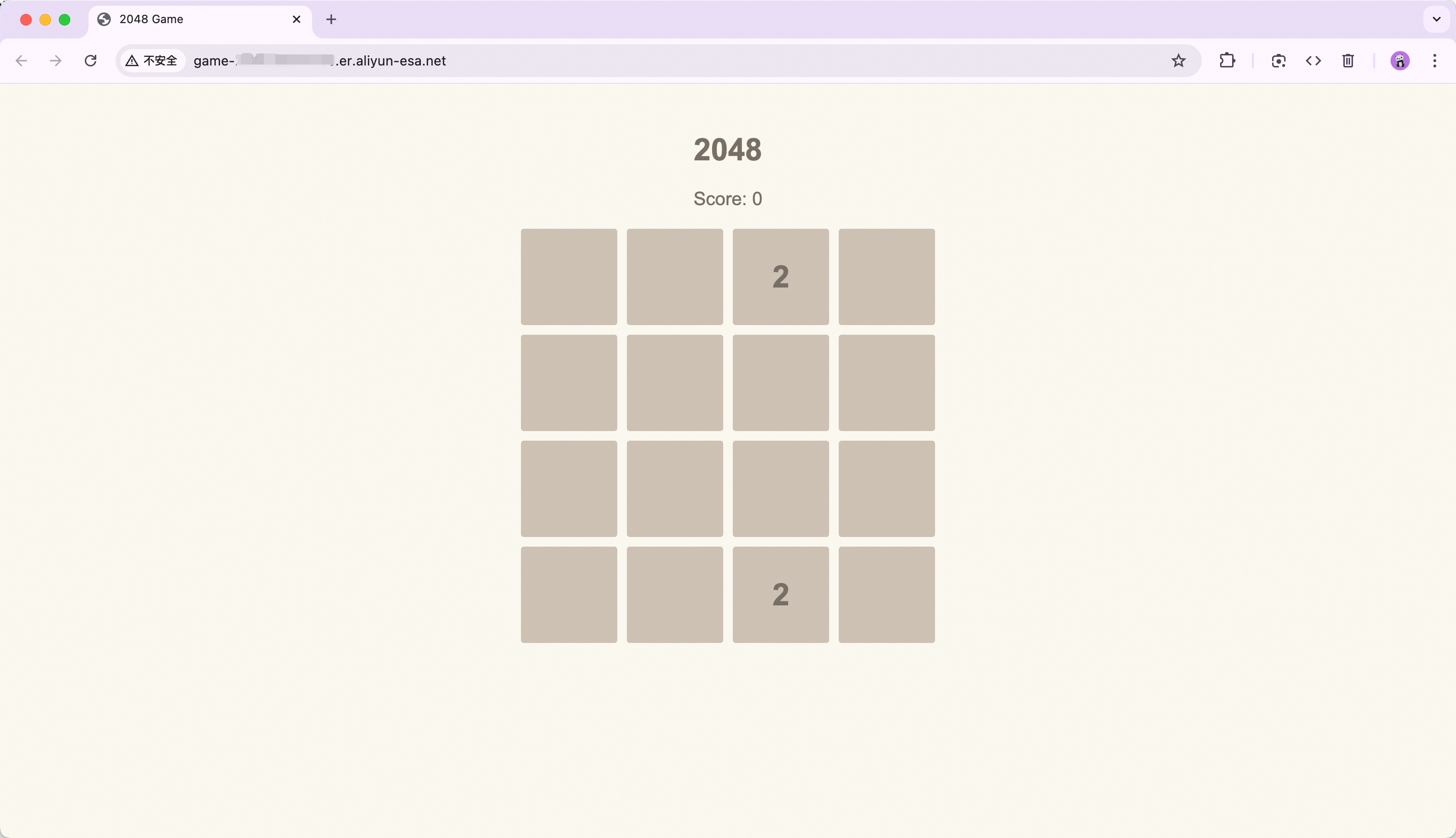 Implement and deploy a game in one minute using Edge Routine + MCP Server - Edge Security ...
