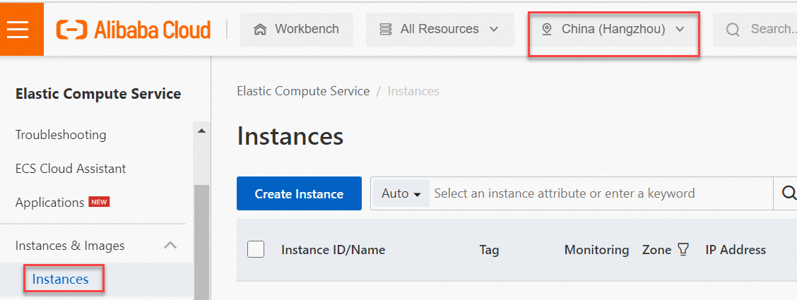 Failed Instance Connections Caused By Network Environment Apsaradb For Mongodb Alibaba Cloud