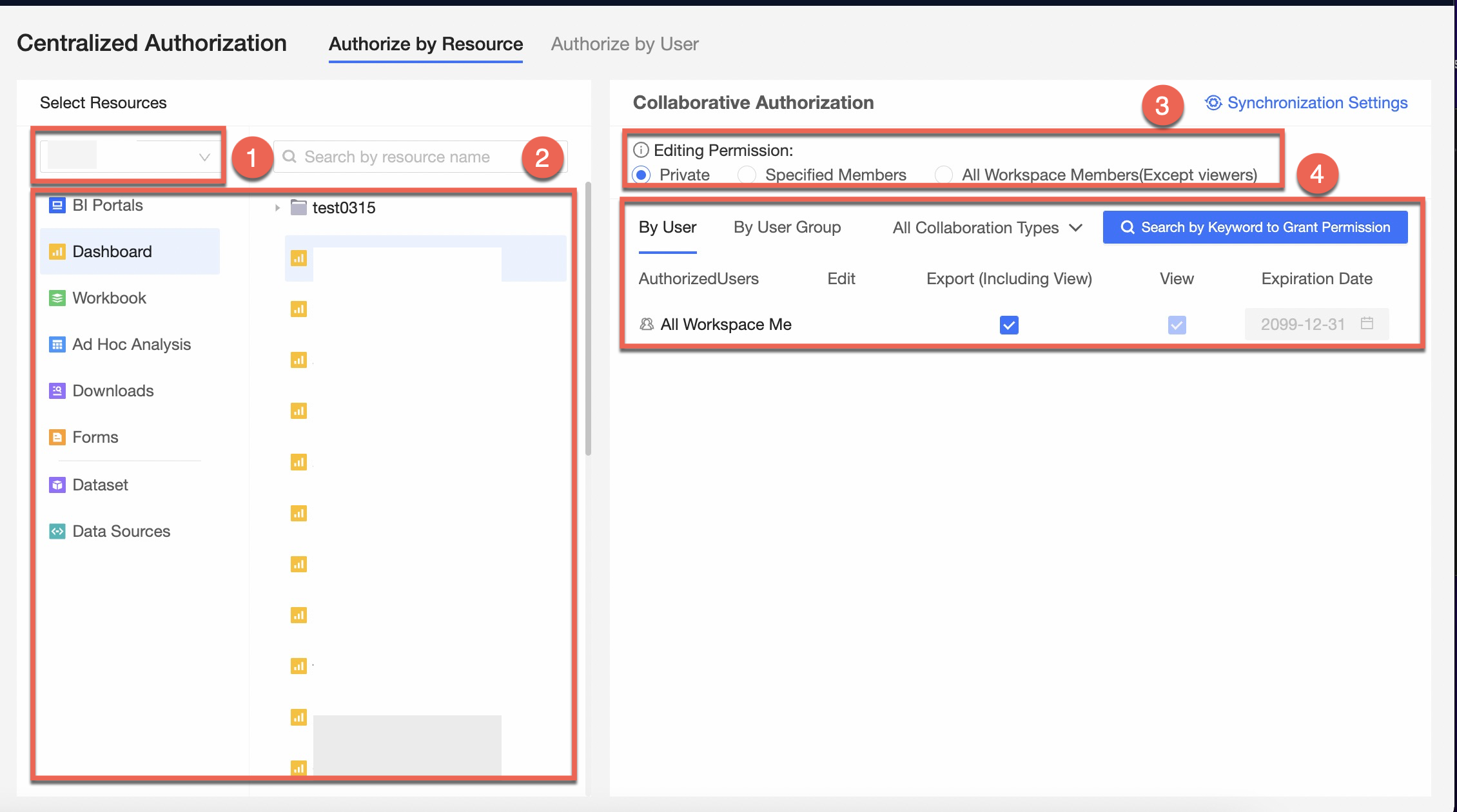 Overview - Quick BI - Alibaba Cloud Documentation Center