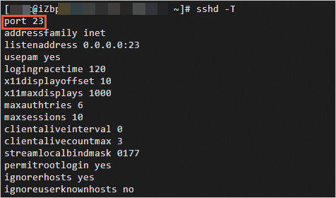 What do I do if I cannot connect to an ECS instance by using SSH or Workbench due to incorrect ...