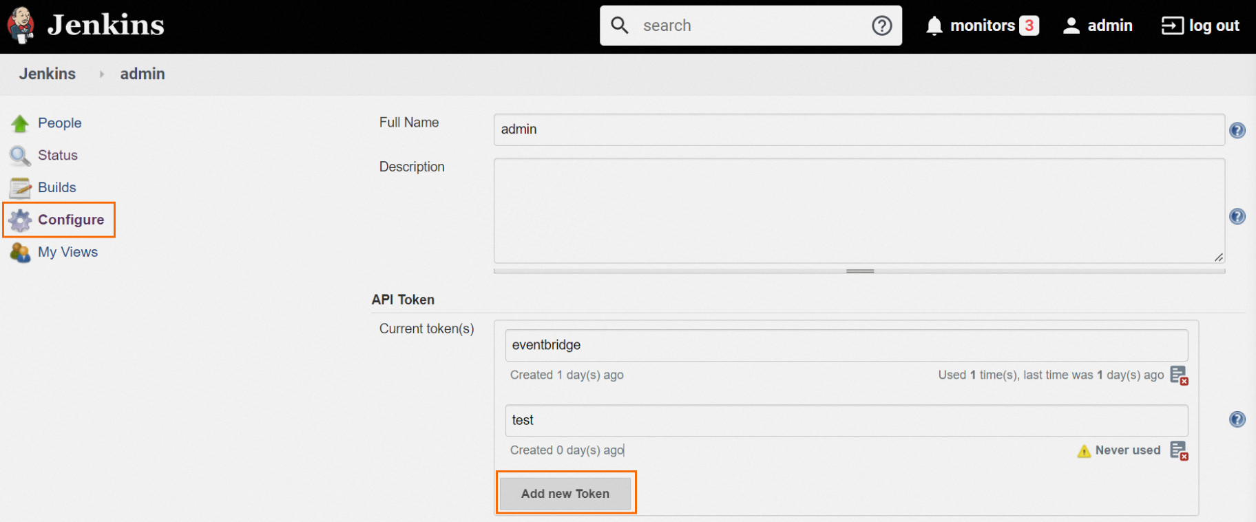 Use An Api Destination To Integrate Jenkins With Eventbridge Eventbridge Alibaba Cloud 4499