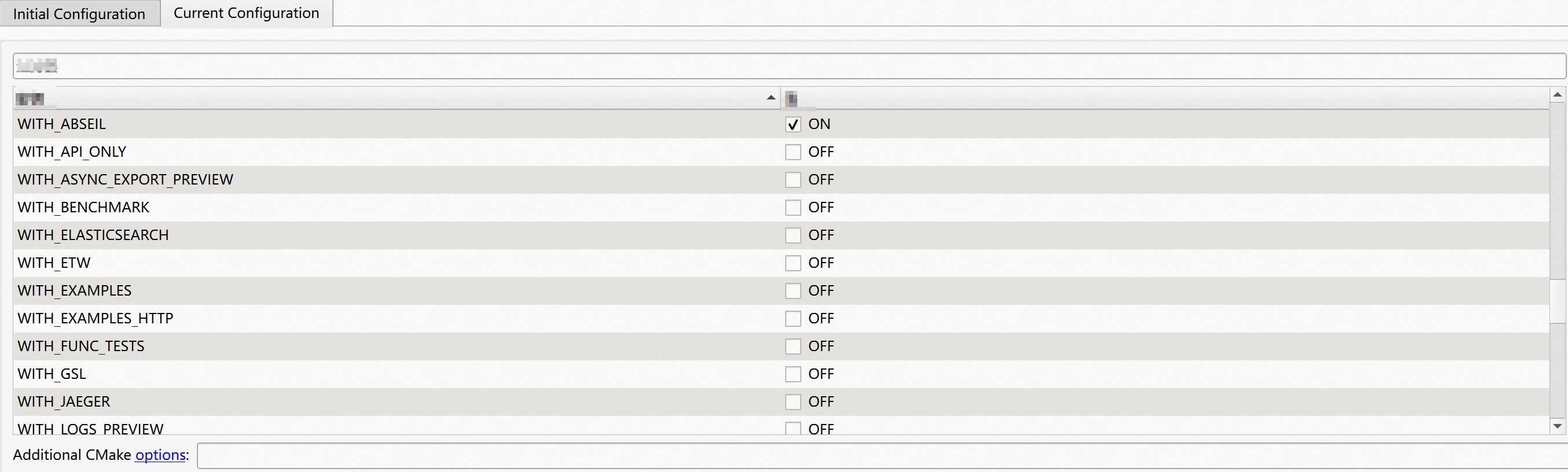 Import Trace Data From Qt To Log Service By Using Opentelemetry Sdk For C Simple Log Service
