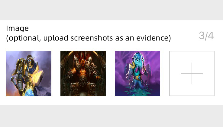 Image picker encapsulation - Mobile Platform as a Service - Alibaba ...