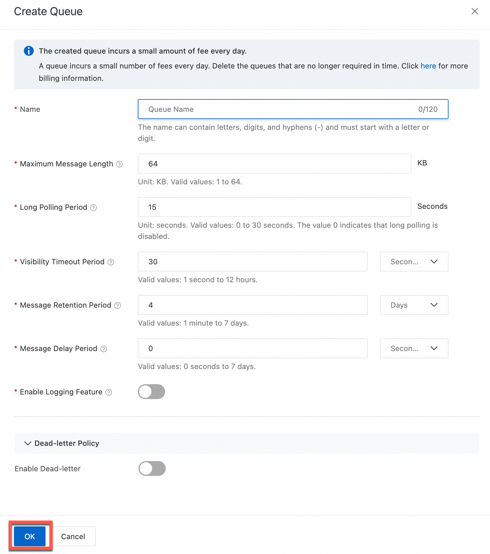 Detect and respond to the interruption events of spot instances by using SMQ - Elastic Compute ...