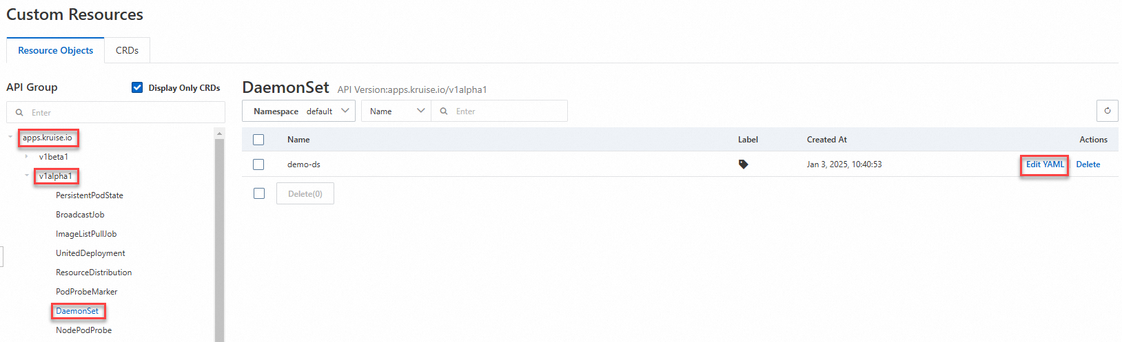 Use an ACK Edge cluster to centrally manage ECS resources in multiple regions - - Alibaba Cloud ...