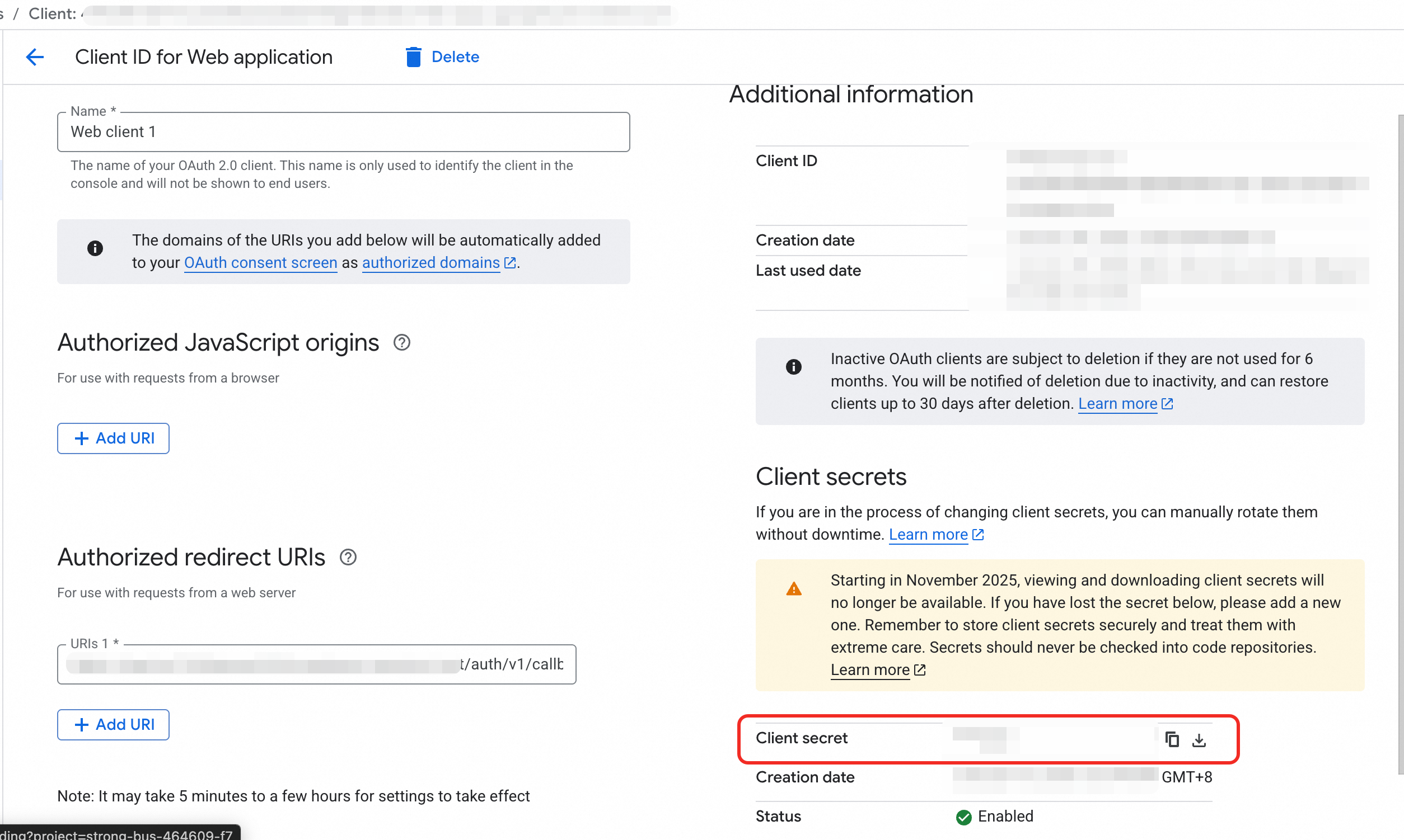 Implement third-party logon using Supabase - AnalyticDB - Alibaba Cloud Documentation Center