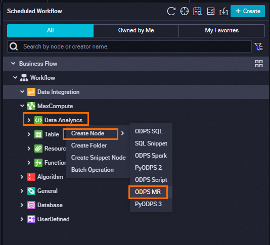 Basic vector search - MaxCompute - Alibaba Cloud Documentation Center