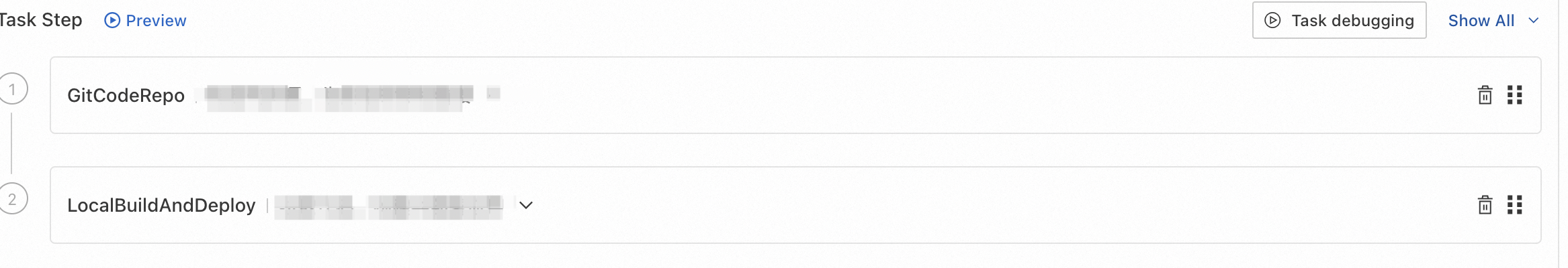Build and deploy an application on a single ECS instance - CloudOps Orchestration Service ...
