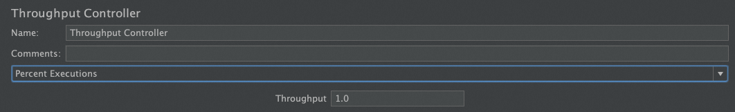 Why Are No Results Returned When I Use A Jmeter Script To Debug My