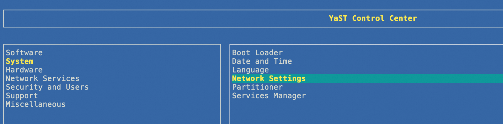 How do I configure a custom DNS server address for an ECS instance? - Elastic Compute Service ...