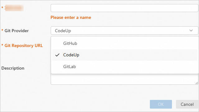 Create and manage an Airflow instance - Data Management - Alibaba Cloud Documentation Center