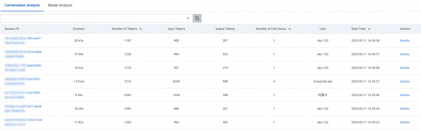 Scenario-based analysis - Application Real-Time Monitoring Service - Alibaba Cloud Documentation ...