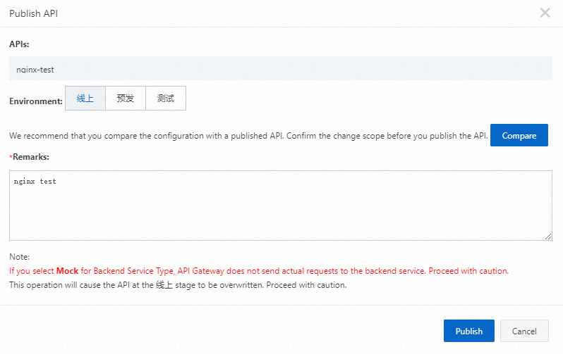 Use Api Gateway To Access A Backend Service In A Vpc Api Gateway Alibaba Cloud Documentation 9365