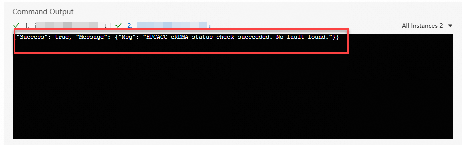 Deploying Elastic High Performance Computing Cluster E-HPC NEXT Based on eRDMA - Elastic High ...