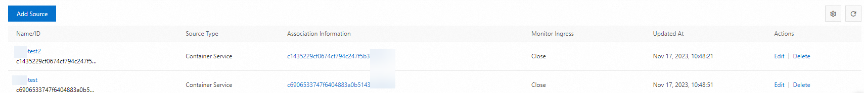 Manage Services In Multiple Ack Clusters By Using A Cloud Native Gateway Microservices Engine